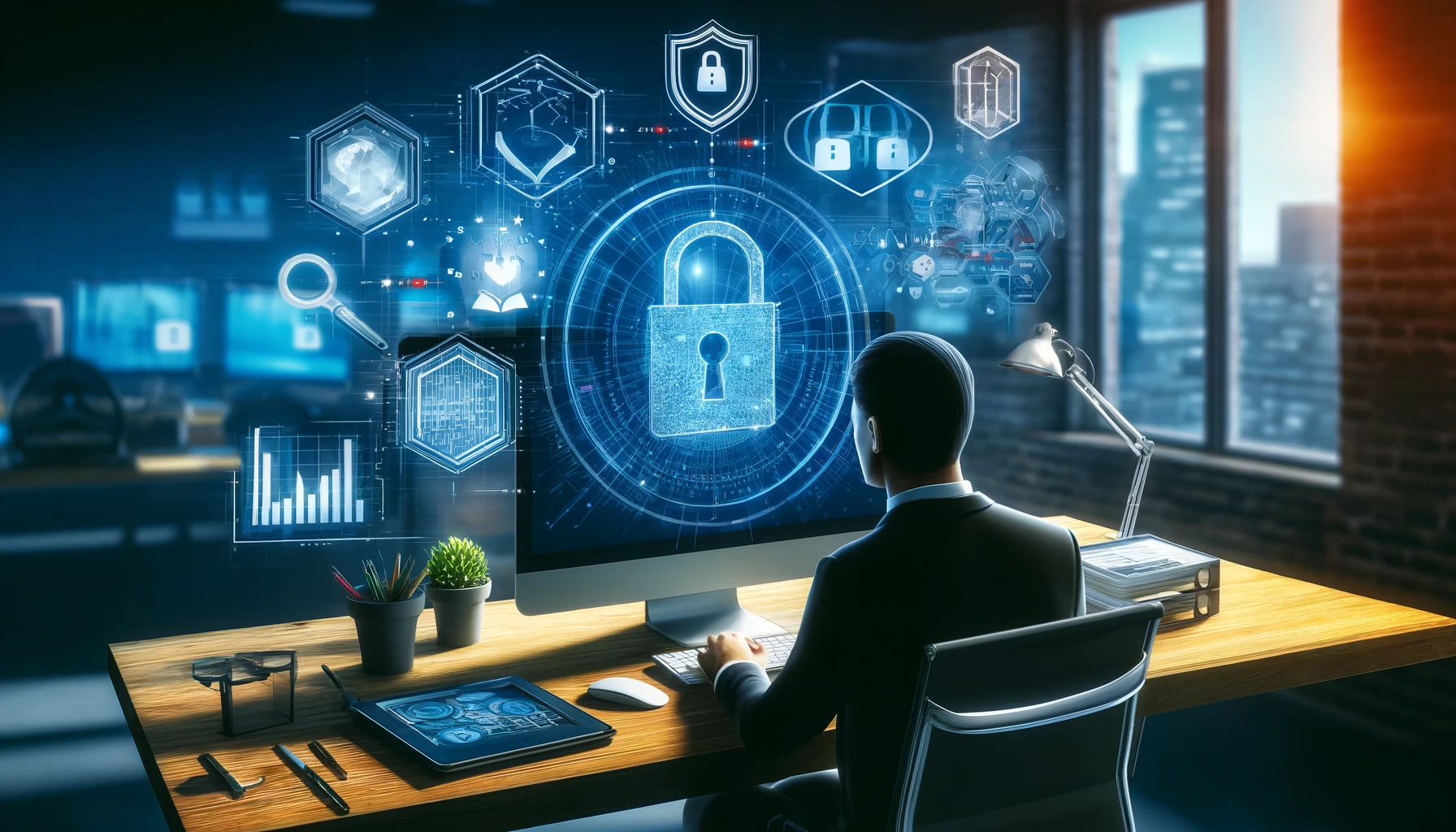 Security Audits and Gap Analyses